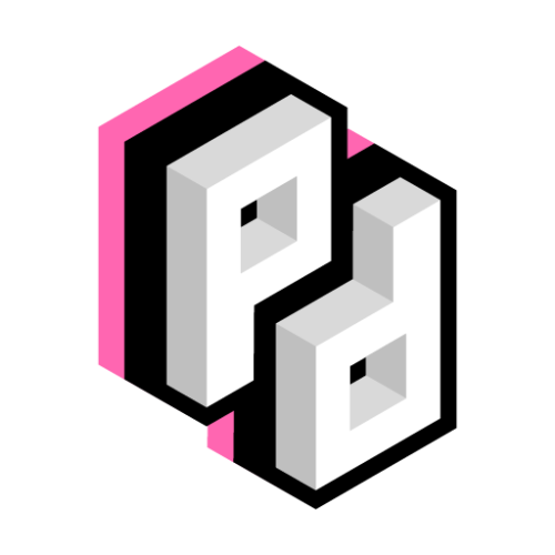 Home - Pink Pixel Games