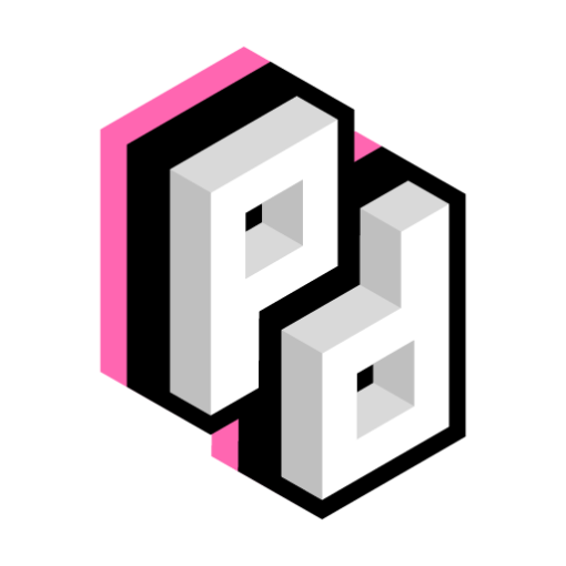 Home - Pink Pixel Games